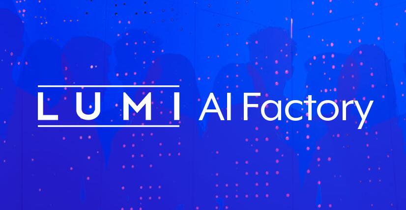 LUMI AI Factory Launches as EU Hub for AI Talent, Data, and Compute - NewsBreak