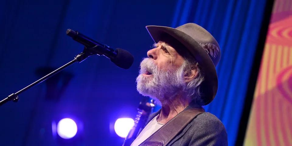 Grateful Dead’s Bob Weir Dies at 78 - NewsBreak