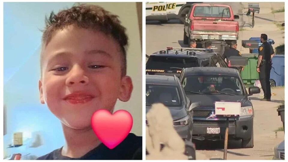 6-year-old boy dies on his birthday after toy scooter rolls into street ...