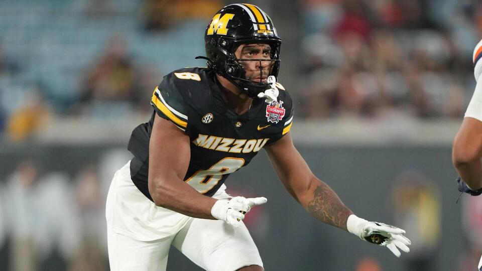 Damon Wilson II commits to Miami: Hurricanes fill a big need by landing ...
