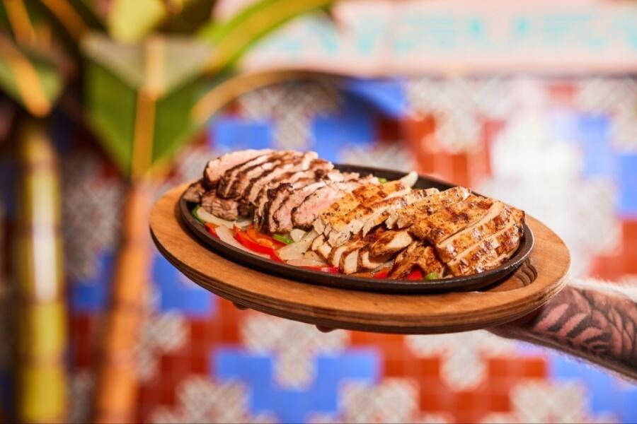 Chuy's among 9 new projects registered in Willis, Montgomery, Conroe ...