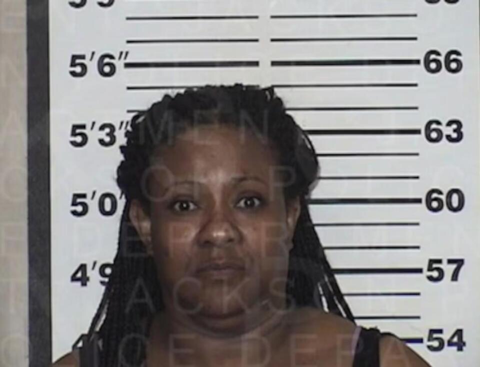 ‘It breaks my heart’: Family and friends remember Jackson firefighter ...