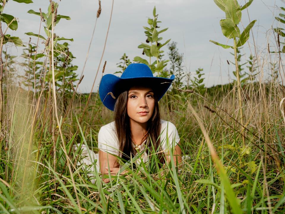 Zoe Jean Fowler grew up visiting the State Fair of WV. Now she’s ...