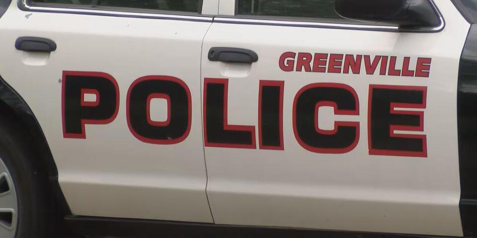 Man dies after Thursday morning shooting in Greenville - NewsBreak