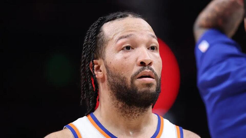Jalen Brunson Makes Shocking Confession After Knicks Series Win - NewsBreak