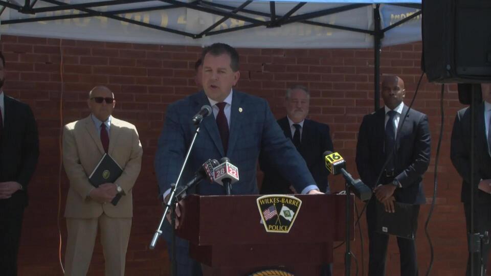 4 men charged after Luzerne County machine gun trafficking ring ...