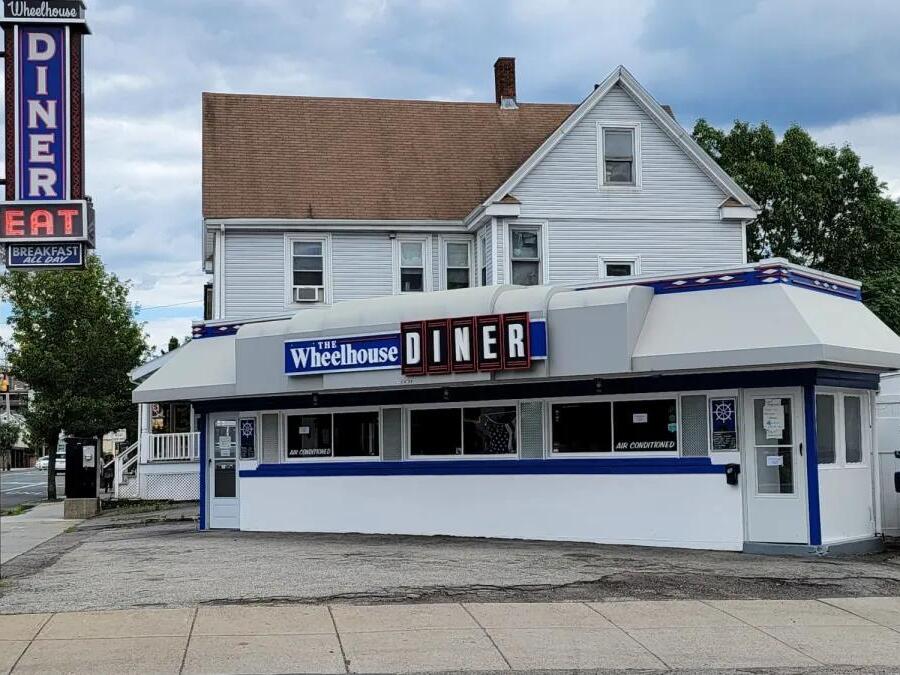 Quincy diner that has been around since the 1940s is closing after ...