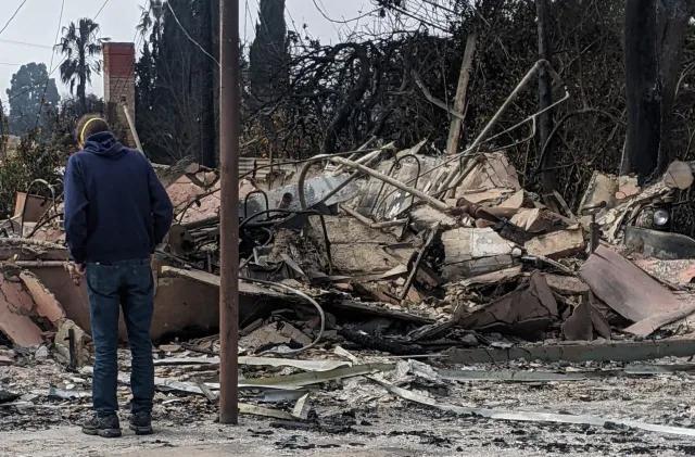 What Can You Do for LA: New Disaster Recovery Center Locations and How ...