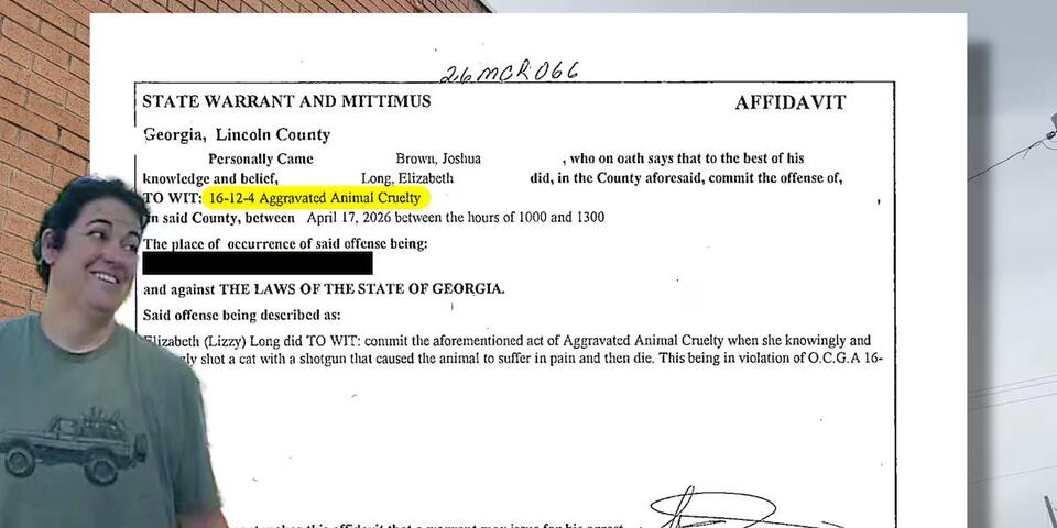 12 On Your Side Investigates: Warrant for mayor’s wife recalled day ...