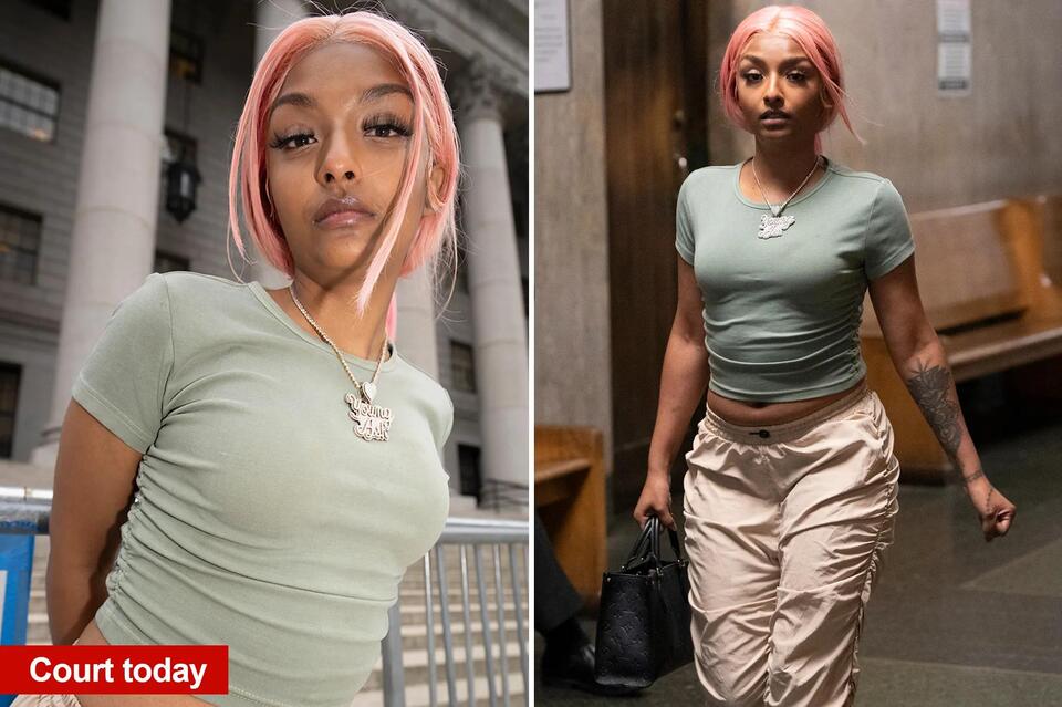 Bronx rapper Ashley Bautista ‘traumatized’ after fighting off fan at ...