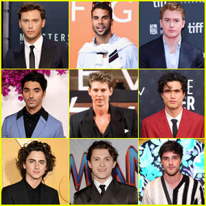Who Should Be Prince Charming in Disney's New Movie? Vote for Your ...