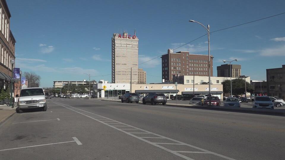 Waco businesses along major corridors may soon see upgrades through ...