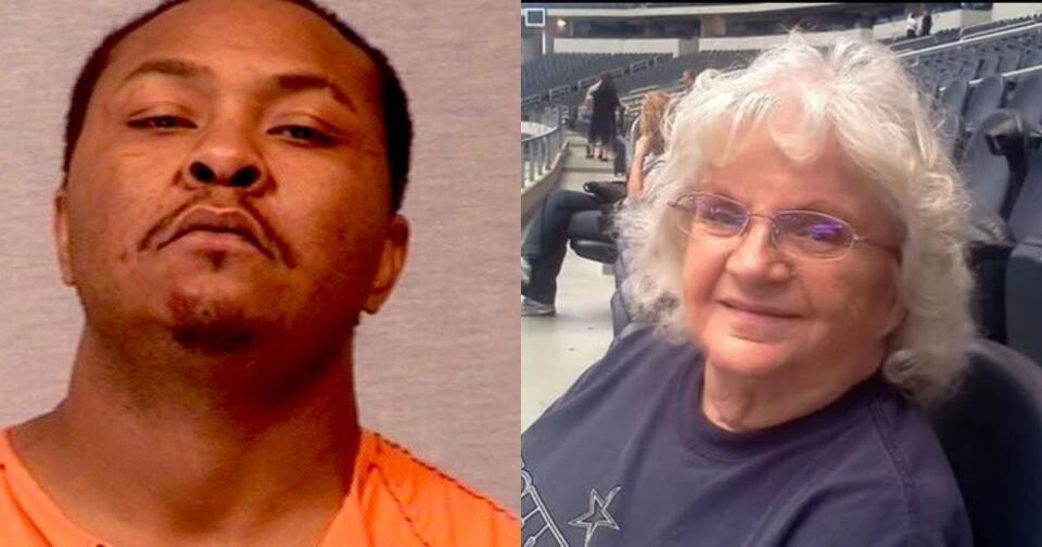 “I Can See Her on That Day”—Matthew Lee Johnson Executed 13 Years Later ...