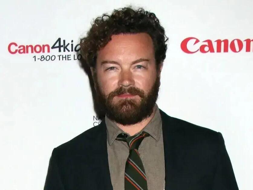 Danny Masterson Accused of Failing to Turn Over 10 Firearms, Judge ...