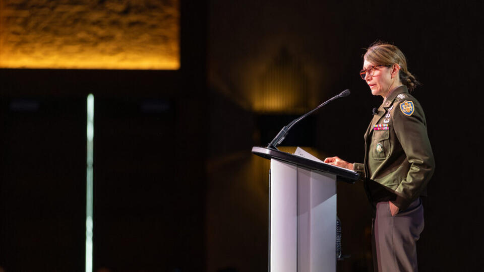 AI ‘blueprint’ coming soon to NGA to help ‘operationalize’ GEOINT ...