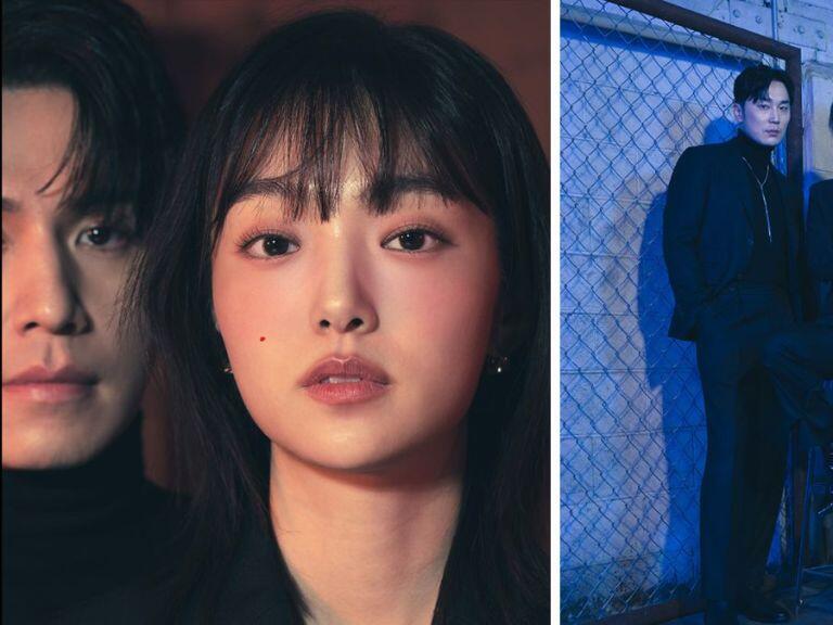 A Shop for Killers Episode 1 & 2 Recap & Spoilers: Lee Dong-Wook, Kim Hye-Jun’s Story Gets a ...