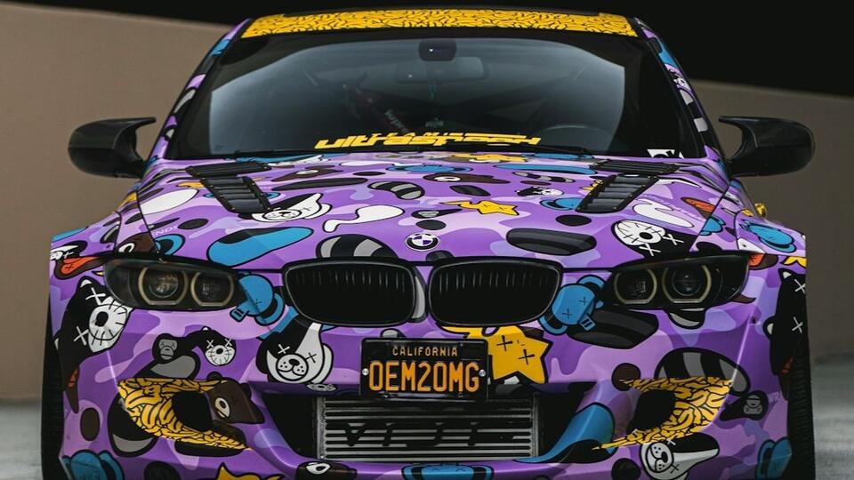 Coloradans love to pimp out their rides, analysis shows - NewsBreak