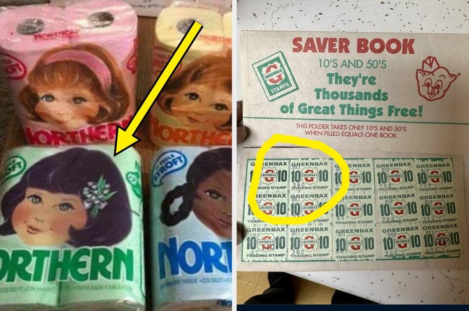 19 Fascinating Items From "Back In The Day" That Are Now Obsolete ...