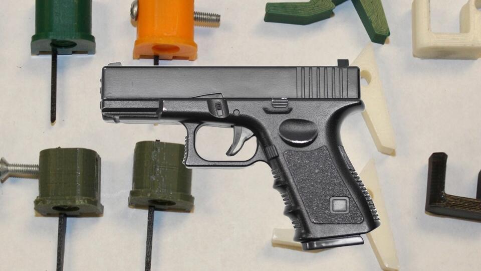 Lawsuit Fights Trump's Distribution of Machine Gun Conversion Devices ...