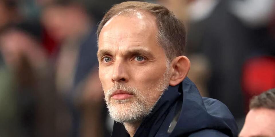 Jeff Stelling Questions Thomas Tuchel’s Treatment of Two England ...