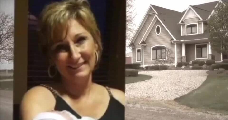 Second arrest made in connection to 2021 murder of Dee Warner - NewsBreak