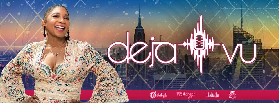 Deja Vu Show Moves to Compass Media for Syndication - NewsBreak