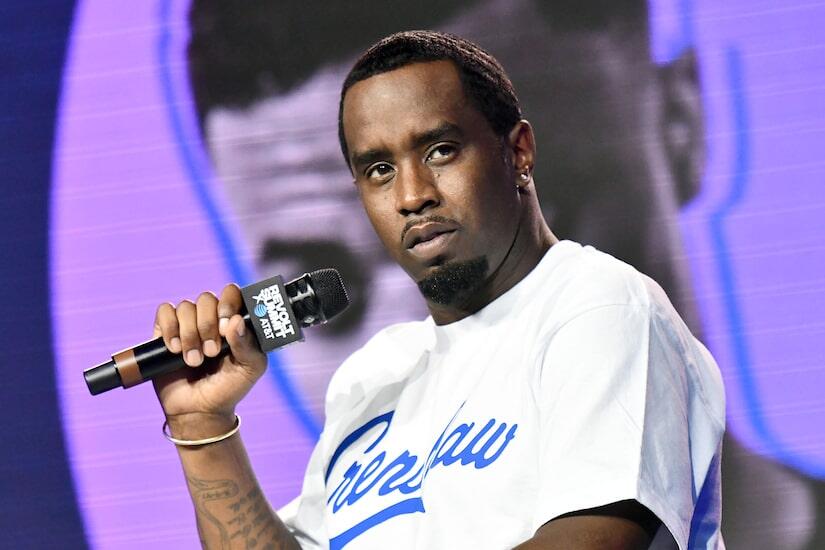 Diddy’s Former Assistant Phil Pines’ Sit-Down Interview: What to Expect ...