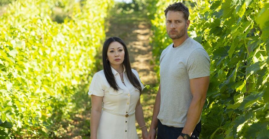 ‘Tracker’ Star Fiona Rene On Colter & Reenie’s Potential Romance ...