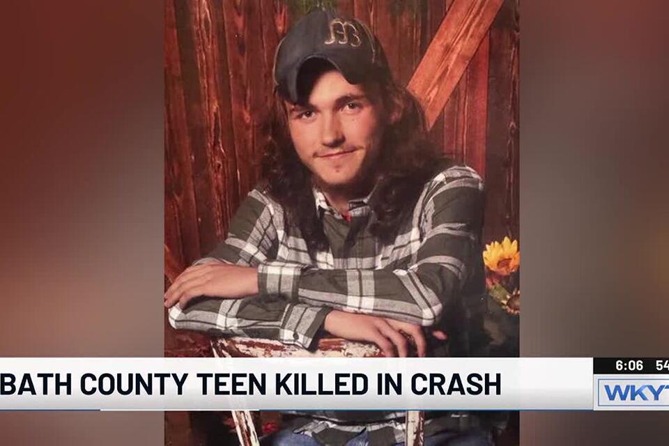 Ky. high school mourns loss of student killed in crash - NewsBreak
