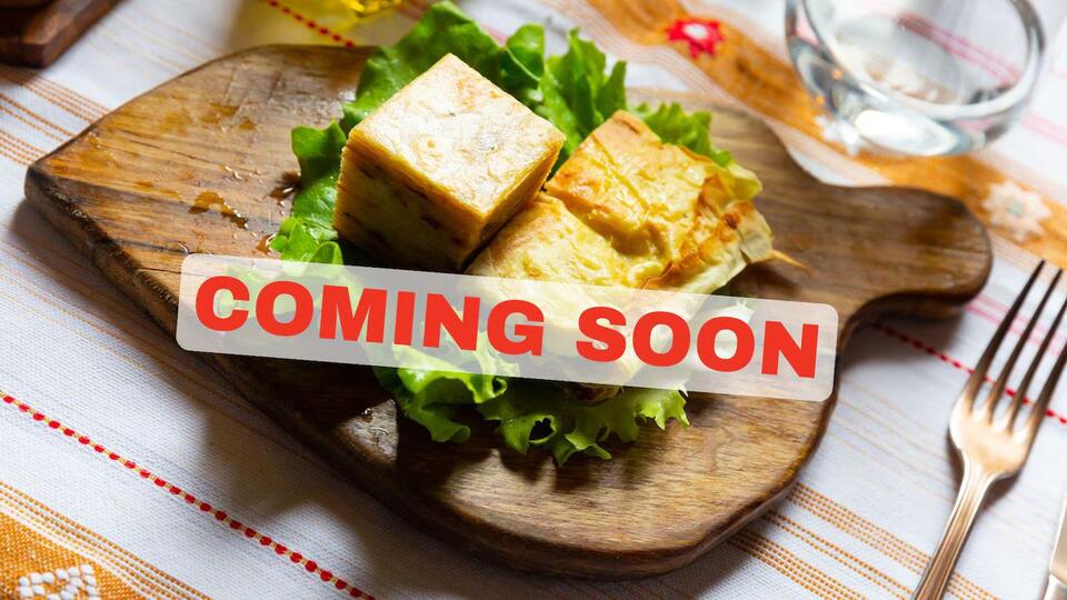 Award-winning Albanian restaurant opening first N.J. location - NewsBreak