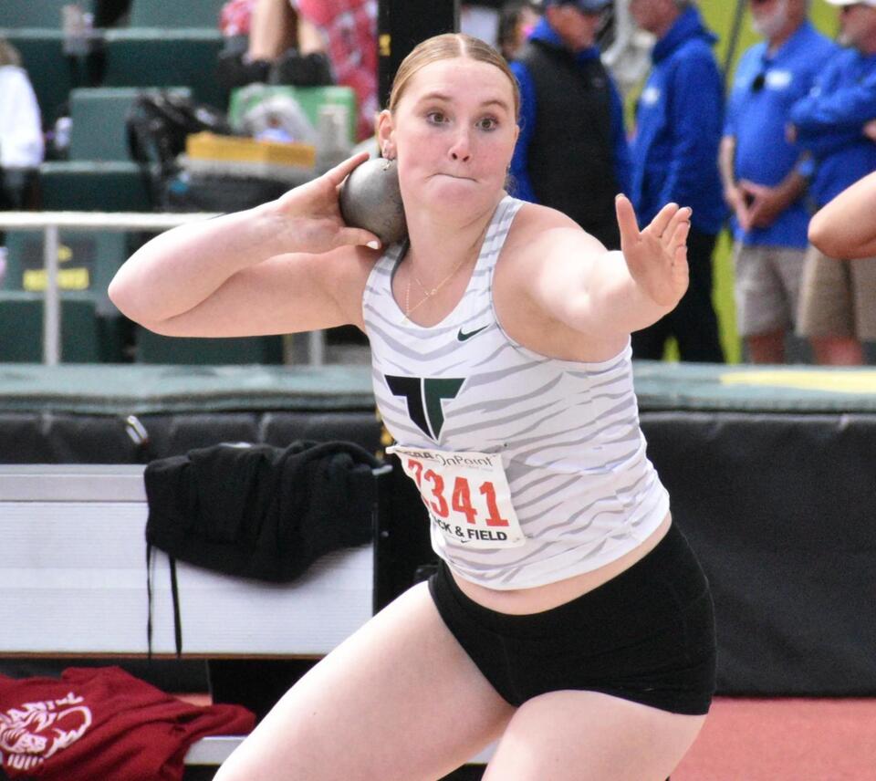 Tigard’s Marissa Johnson has made her college decision. Where is she ...