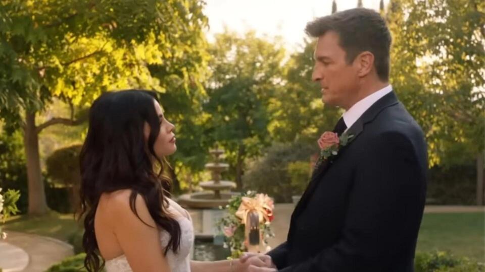 Could Nolan and Bailey adopt a child in The Rookie Season 7? Here's ...