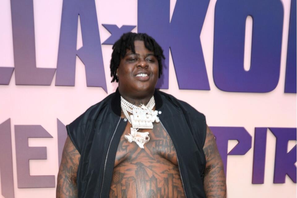 Dallas rapper’s devastating arrest unleashes shock - NewsBreak