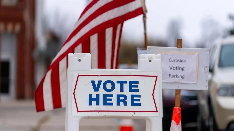 Controversial campaign committees take center stage at debate - NewsBreak