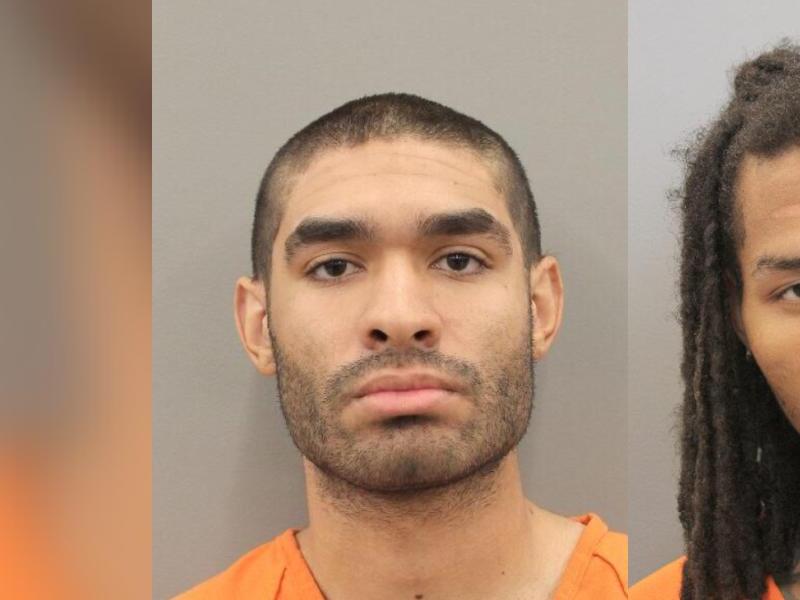 Second suspect charged in fatal Houston shooting and robbery investigation