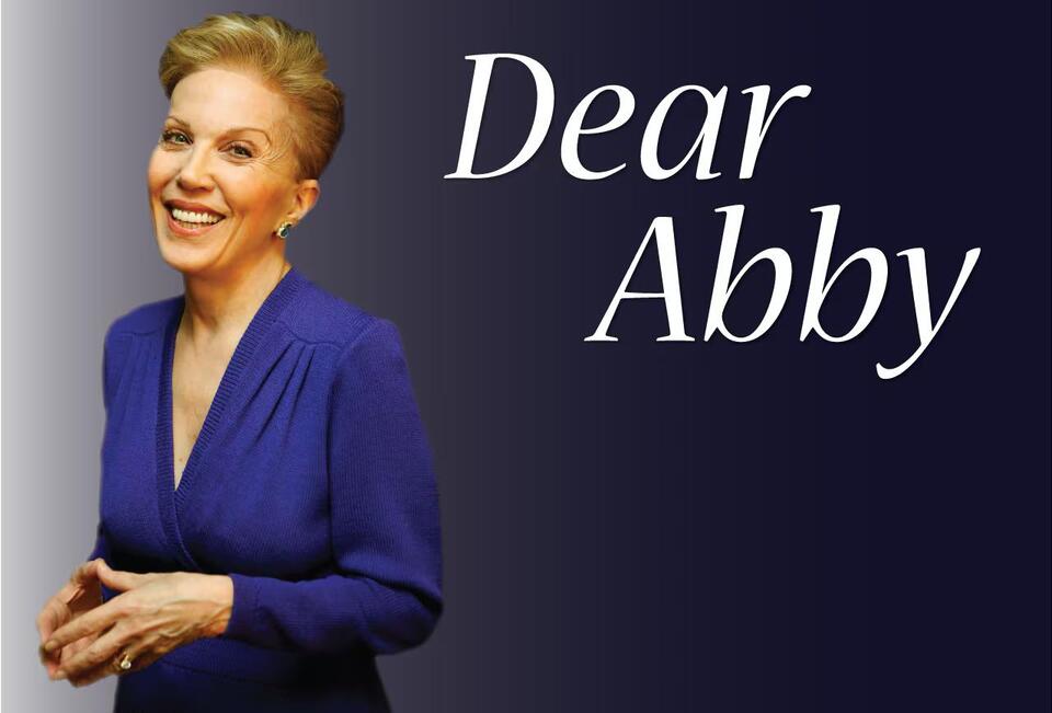 Dear Abby: My husband suggested I wear his family diamond, but it just ...