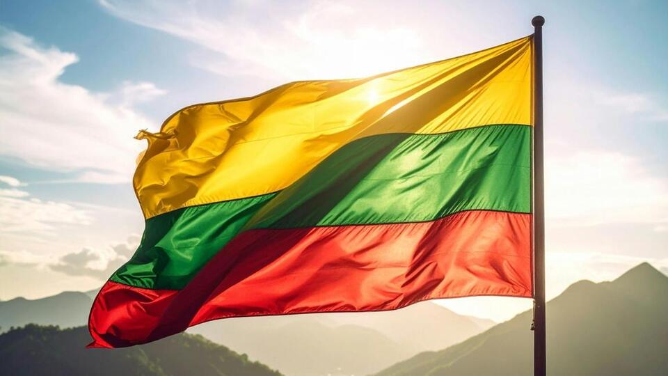 You're Invited: Brockton Announces Flag-Raising Ceremony for Lithuania ...