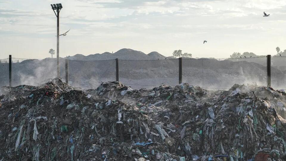 Landfill agreement aims to fix decades of pollution in North Carolina ...