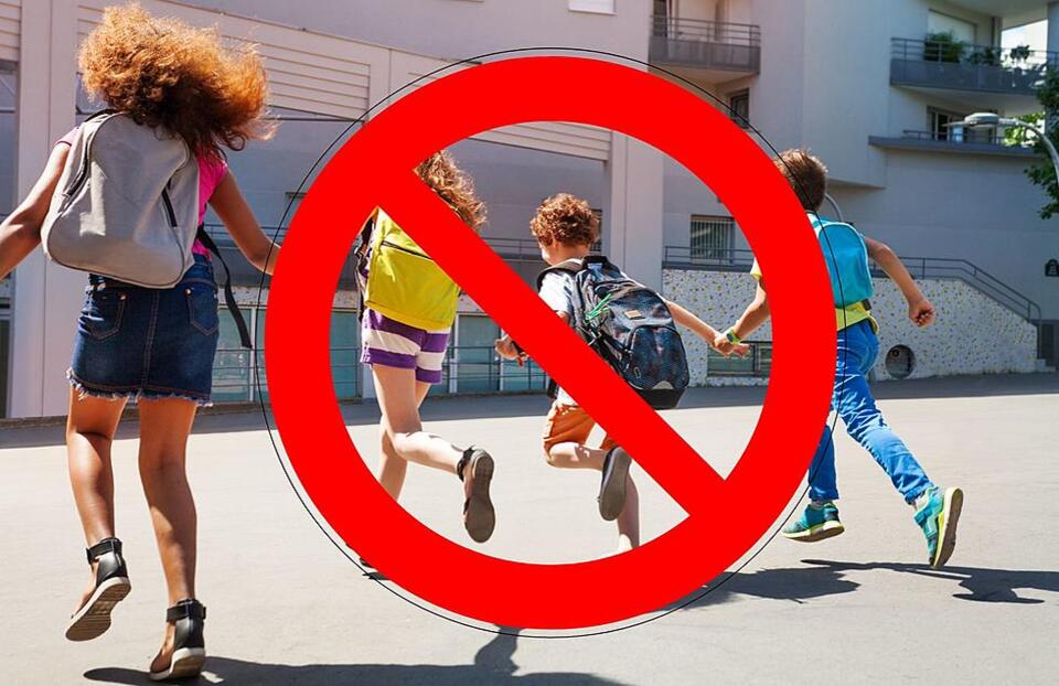 Grand Rapids Public Schools Ban Backpacks After Third Grader Brings ...