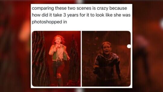 The Top 26 'Stranger Things' Memes That Rang in the New Year - NewsBreak