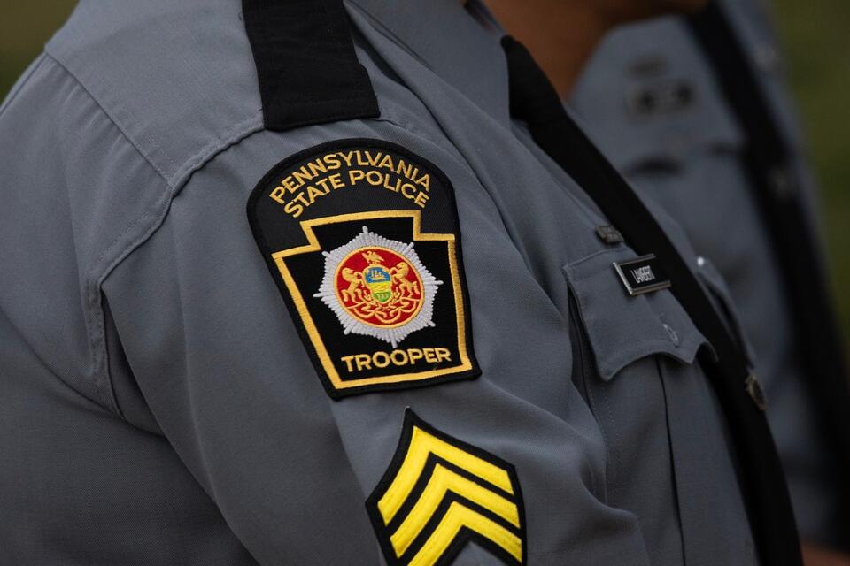 Local Troopers Among Promotions of State Police Sergeants, Corporals ...