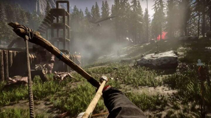 Sons of the Forest console release. What PS5, PS4, and Xbox players can ...