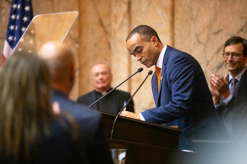 Washington State Ag Joins Push To Stop Spread Of Deepfake Pornography