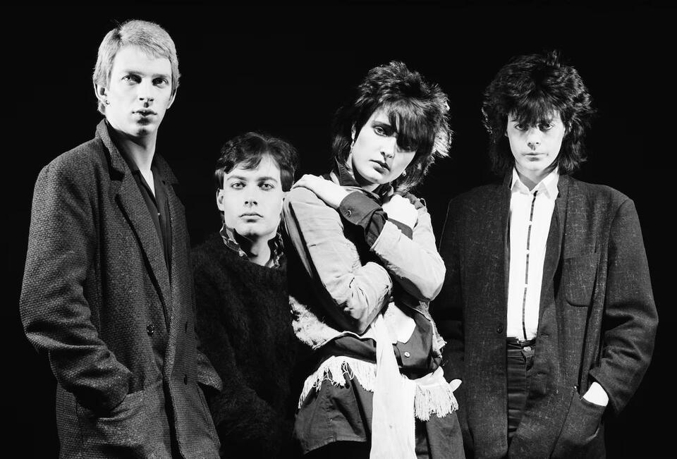 Iconic rock band’s original drummer dies at 68: ‘A creative, innovative ...