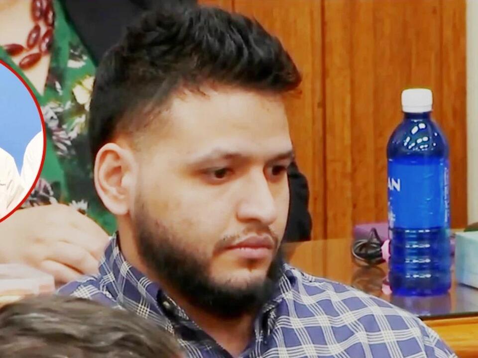 Family's heartbreak as justice served in Laken Riley murder trial