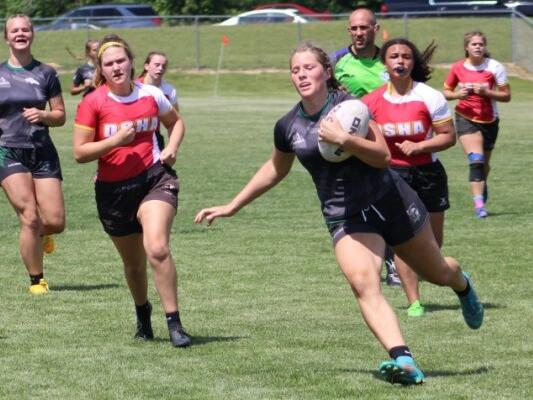 GRR Girls HS Rankings May 2024 #3