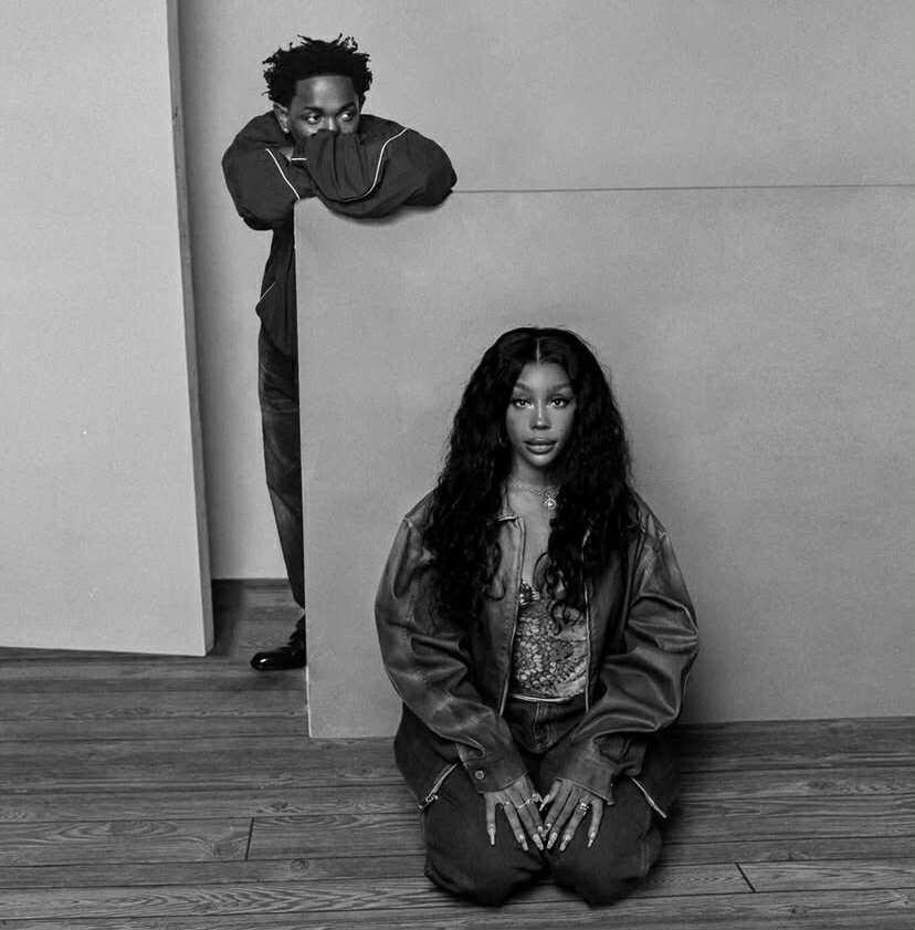 Kendrick Lamar’s 81-Week Hot 100 Streak Comes to an End - NewsBreak