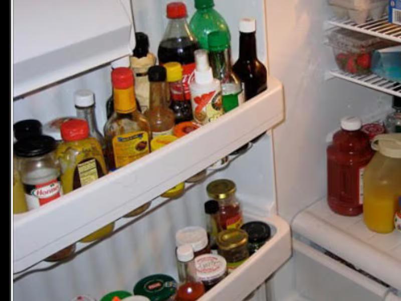 EXPLAINER: Food safety, assistance during a power outage