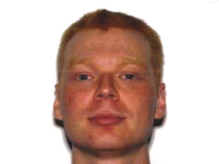 Felon, 21, kills four in mass shooting at Kentucky birthday party ...