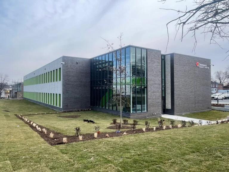 Delaware’s first STEM Hub is the newest pillar in resurrecting ...